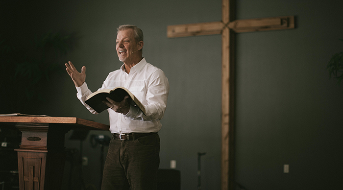 What Happens When the Church Doesn’t Have Seminary